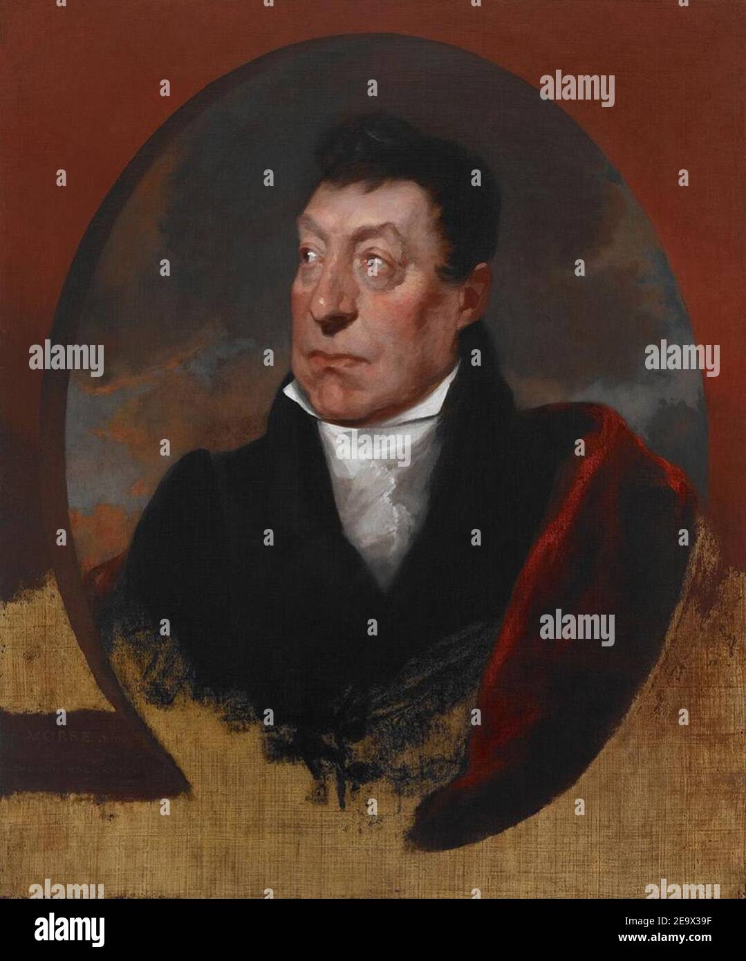 Vintage portrait of lafayette hi-res stock photography and images - Alamy