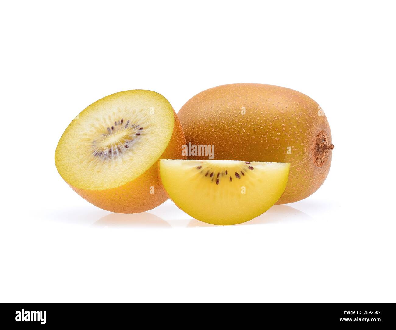 Golden kiwi hi-res stock photography and images - Alamy