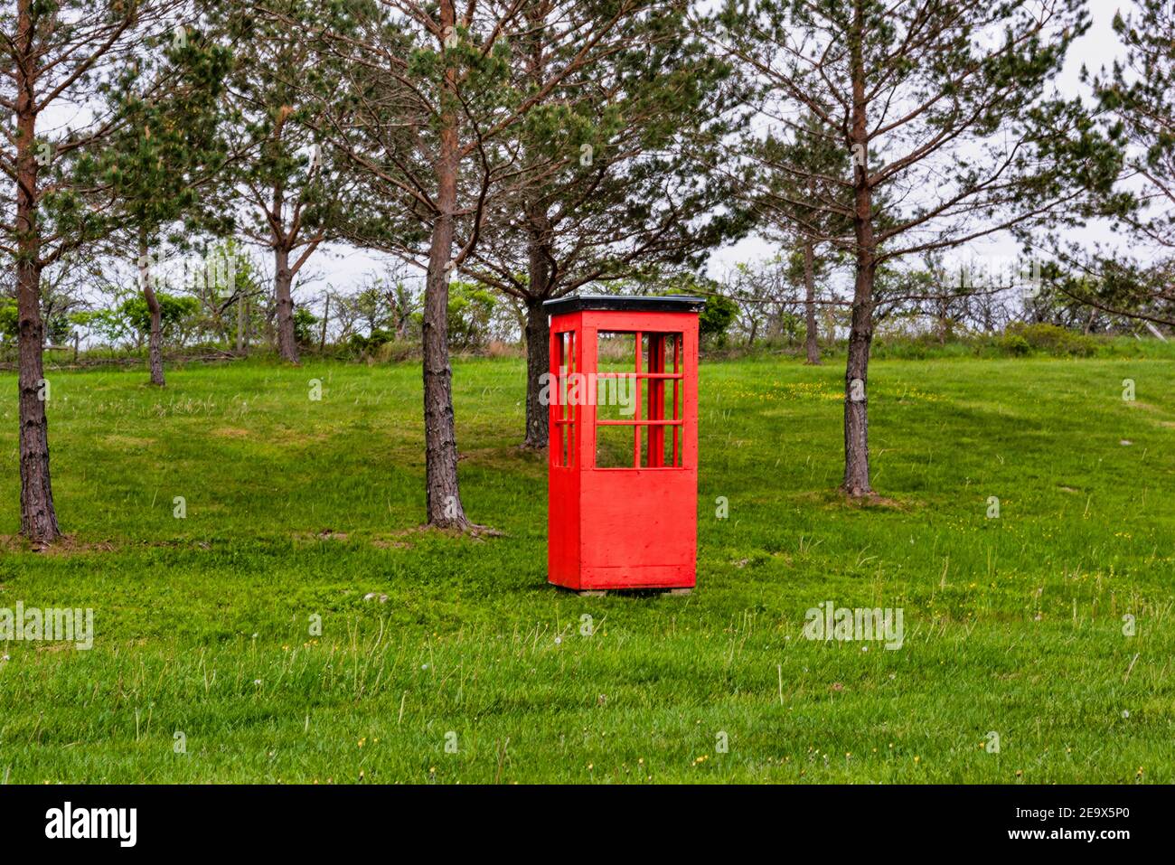 Booths colors hi-res stock photography and images - Alamy