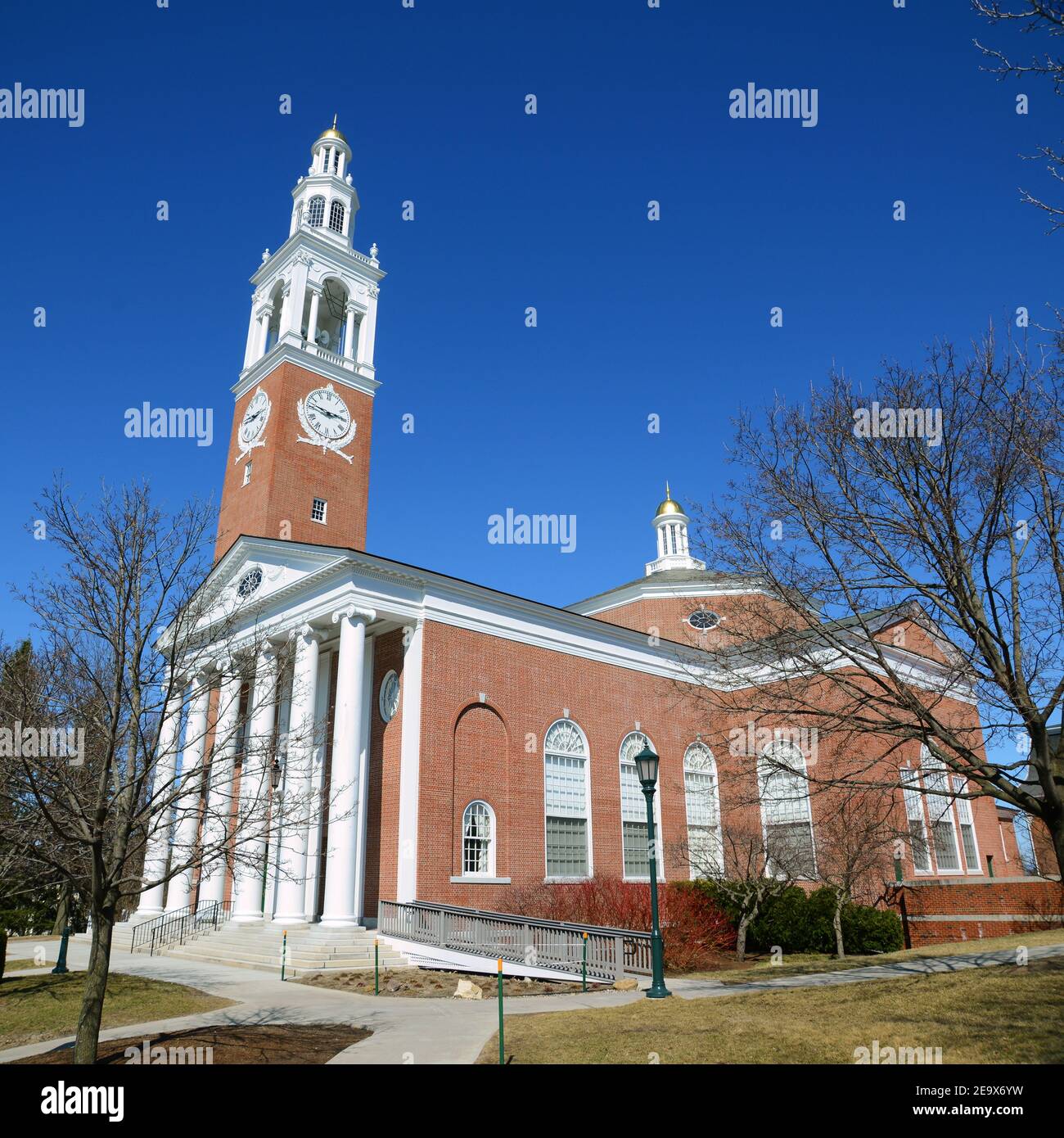 Ira allen hi-res stock photography and images - Alamy