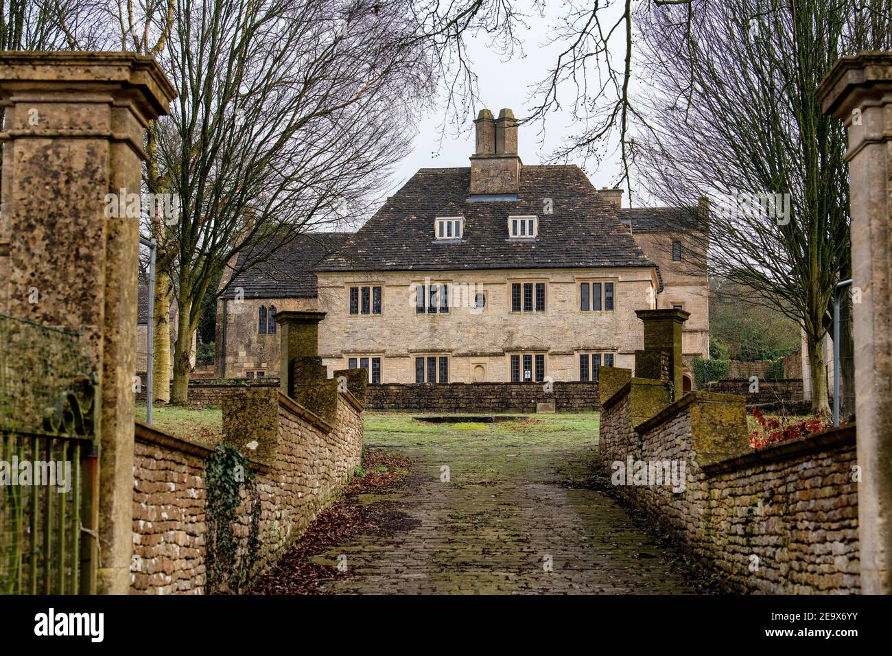 Rudloe Manor, formally RAF Rudloe Manor and RAF Box, was a Royal Air ...