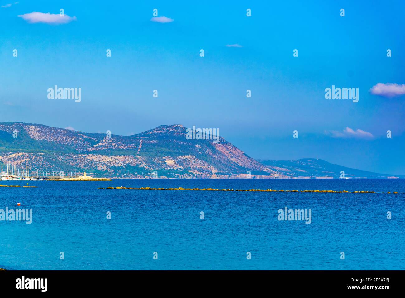 Poli bay hi-res stock photography and images - Alamy