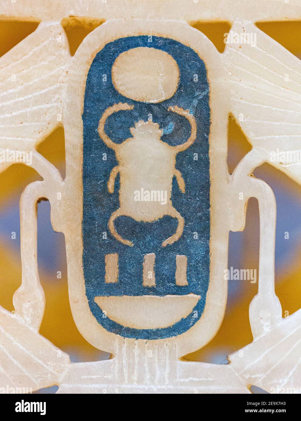 Alabaster luxor egypt africa hi-res stock photography and images - Alamy