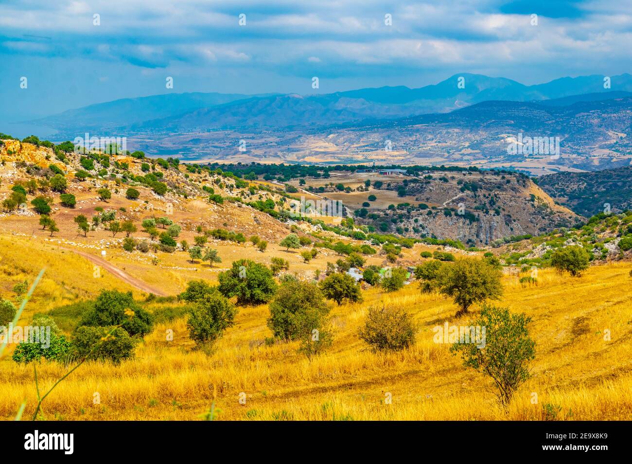 Fasli cyprus hi-res stock photography and images - Alamy