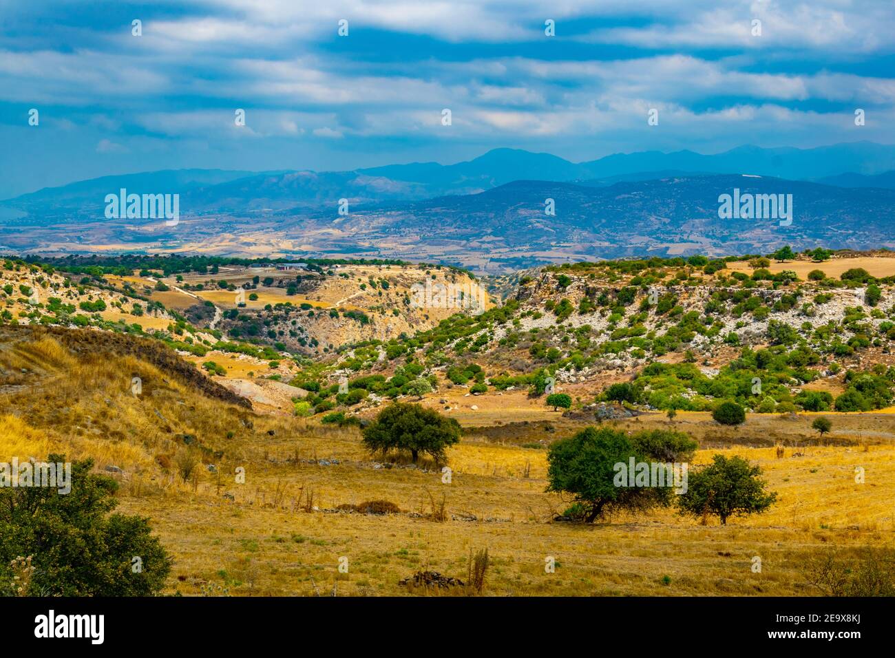 Fasli cyprus hi-res stock photography and images - Alamy