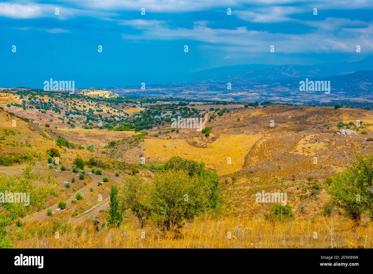 Fasli cyprus hi-res stock photography and images - Alamy