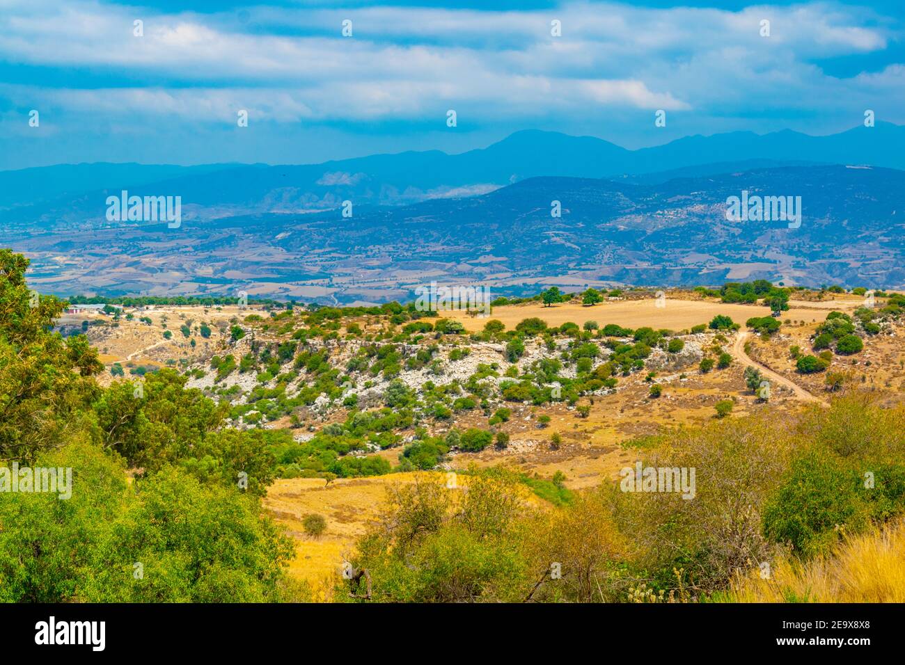 Fasli cyprus hi-res stock photography and images - Alamy