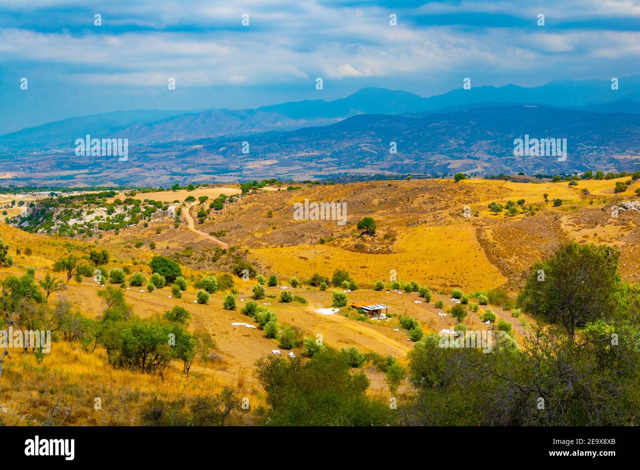 Fasli cyprus hi-res stock photography and images - Alamy