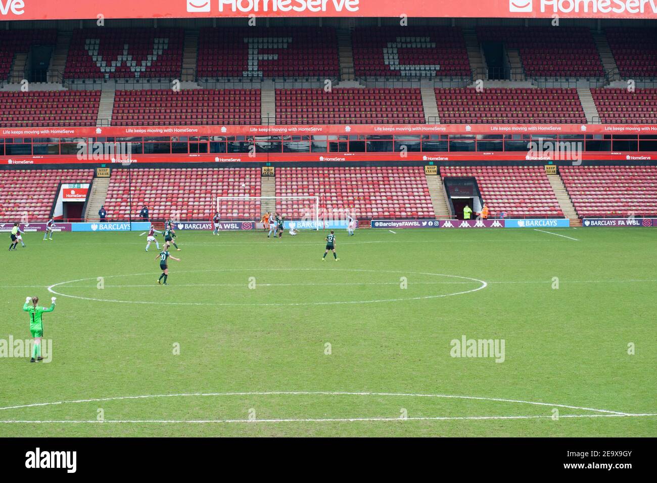 Solihull aerial hi-res stock photography and images - Alamy