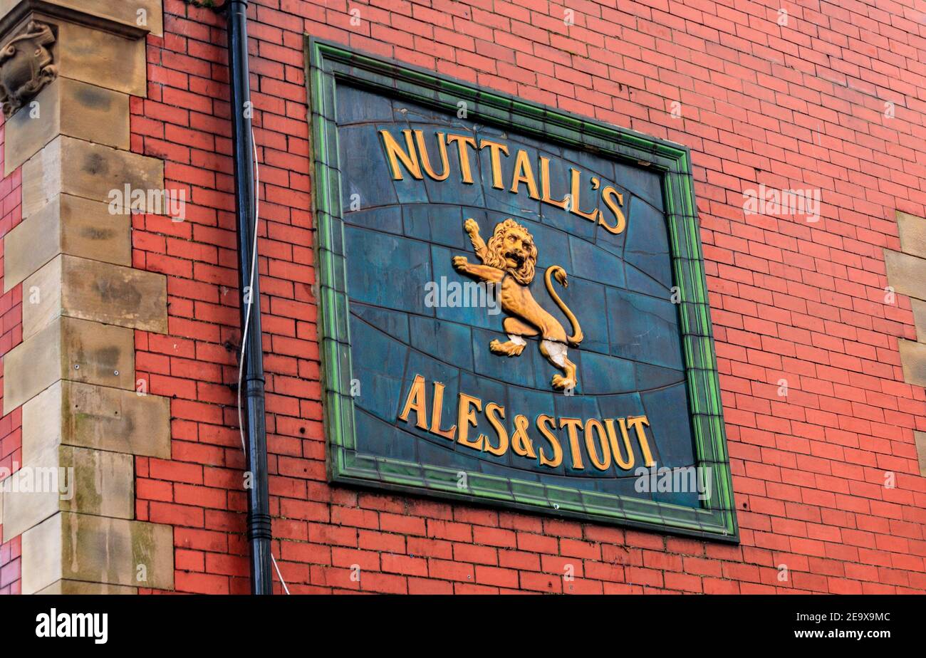 Lion Brewery High Resolution Stock Photography and Images - Alamy