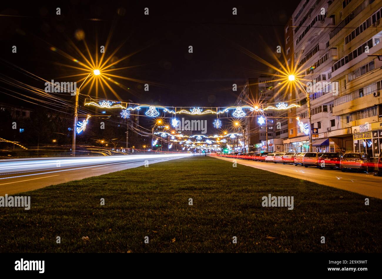 Galati tower hi-res stock photography and images - Alamy