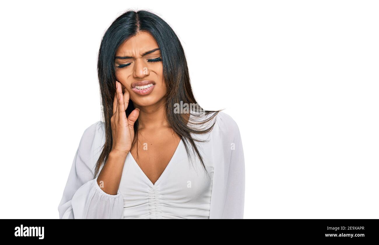 Transsexual dentist hi-res stock photography and images - Alamy