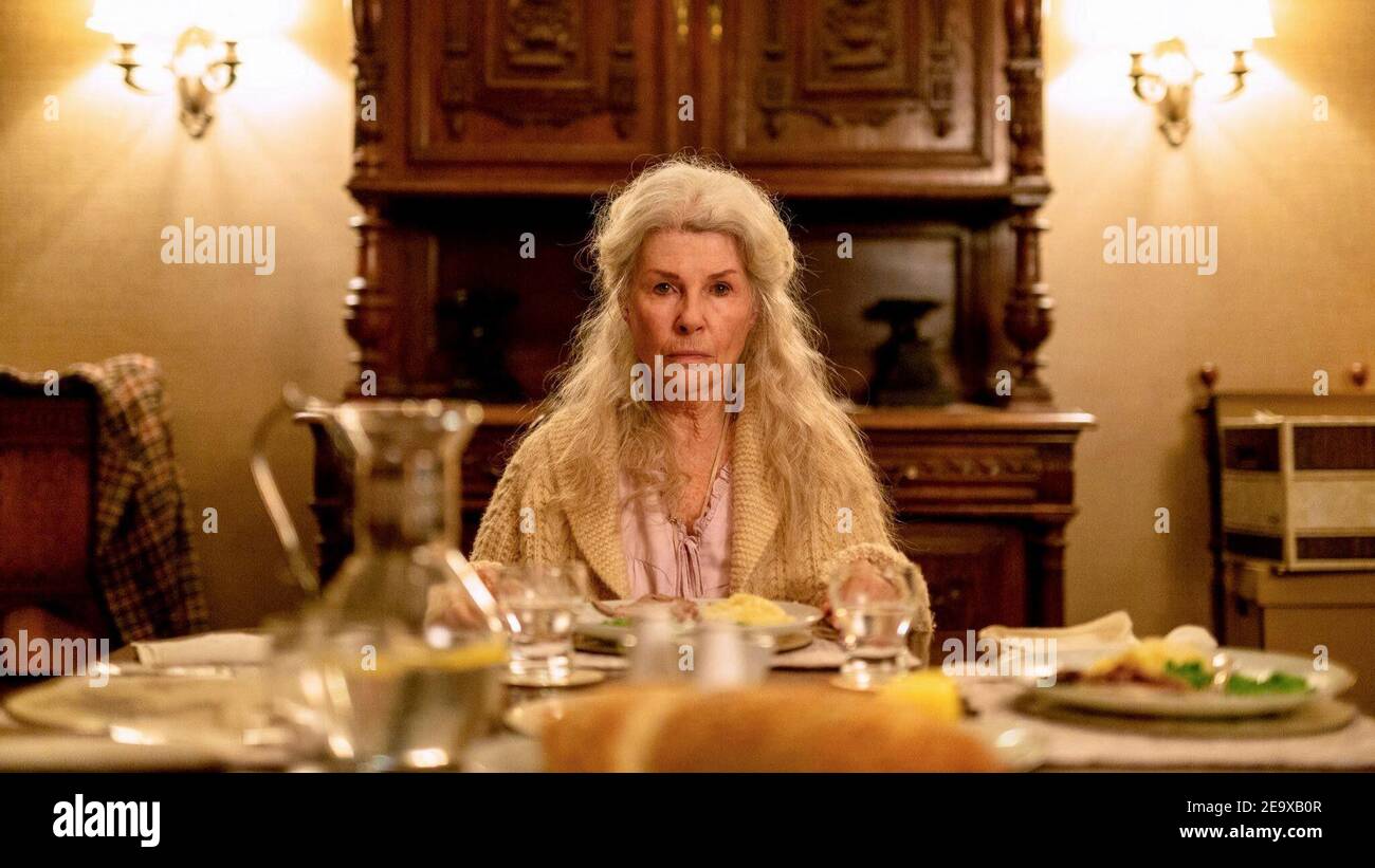 Robyn nevin relic hi-res stock photography and images - Alamy