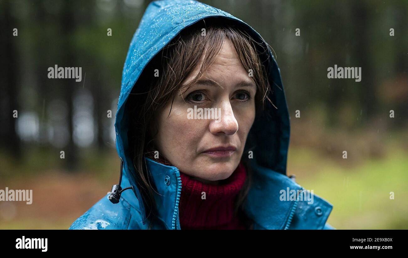 Emily mortimer hi-res stock photography and images - Alamy