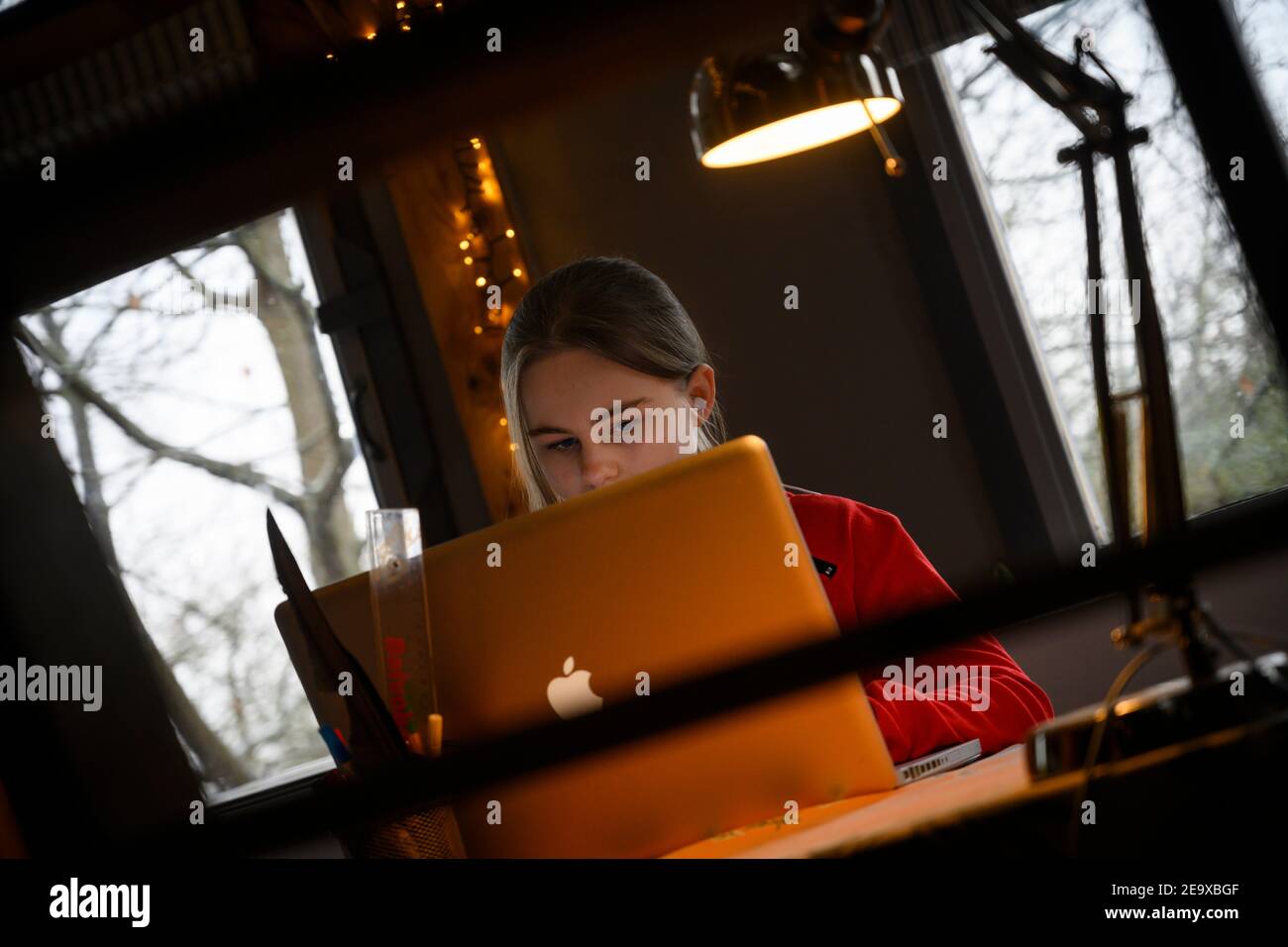 Corona lock hi-res stock photography and images - Alamy