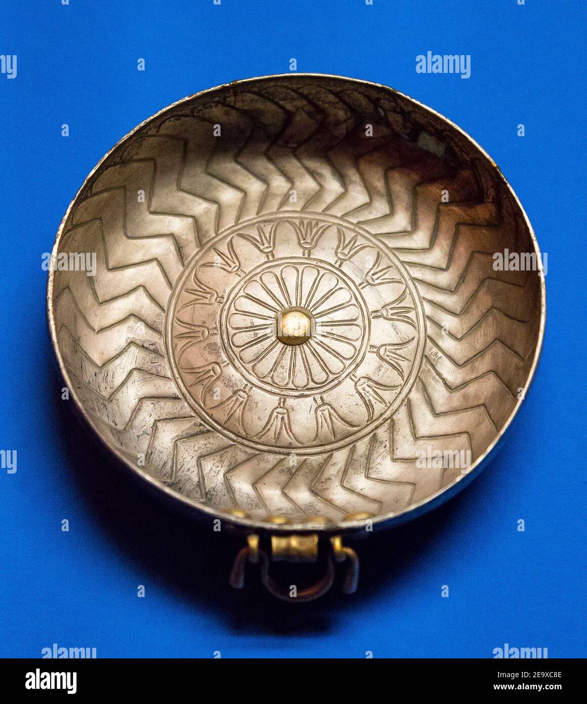 Tanis tomb hi-res stock photography and images - Alamy