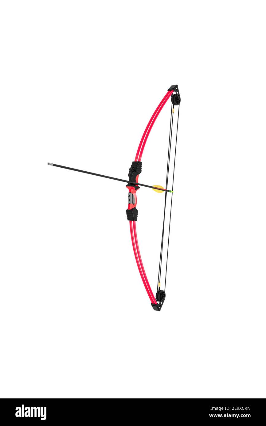 Modern Longbow