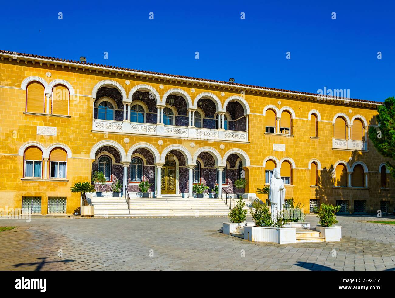 Archibishops palace hi-res stock photography and images - Alamy