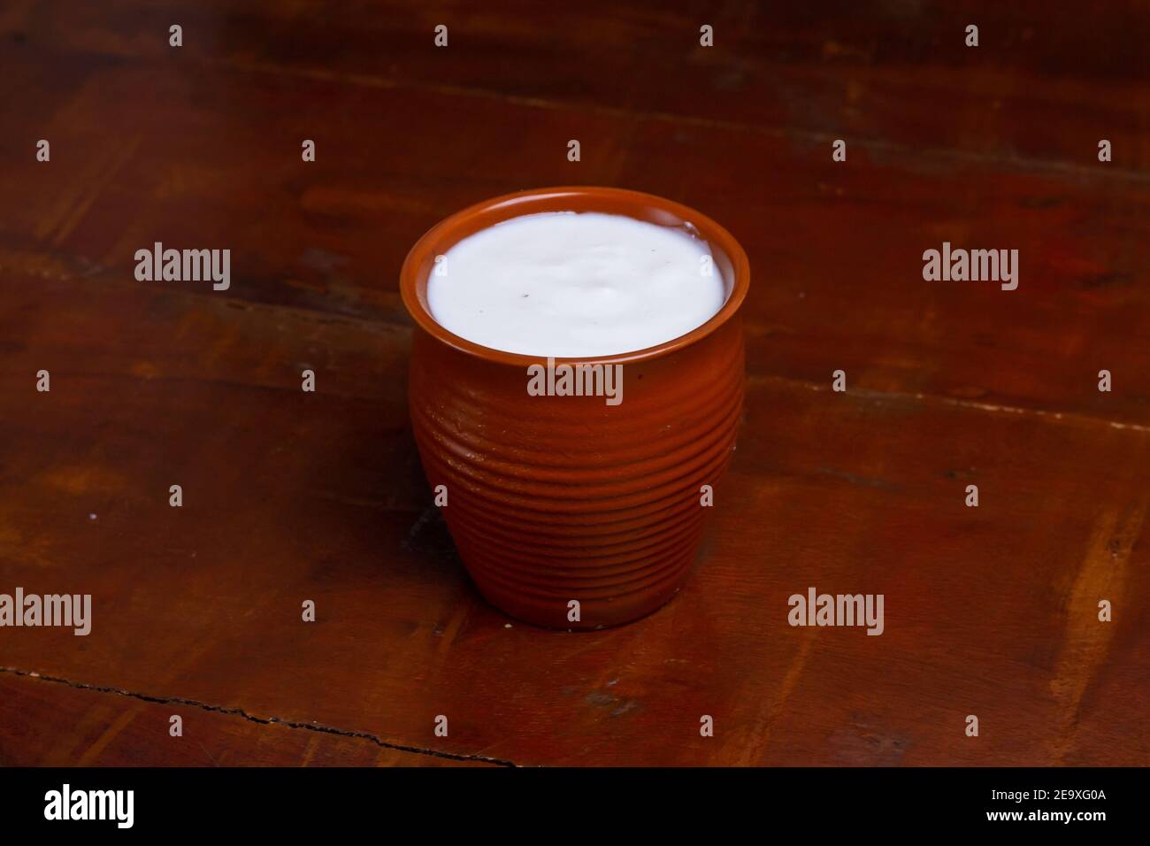 Curd india hi-res stock photography and images - Alamy