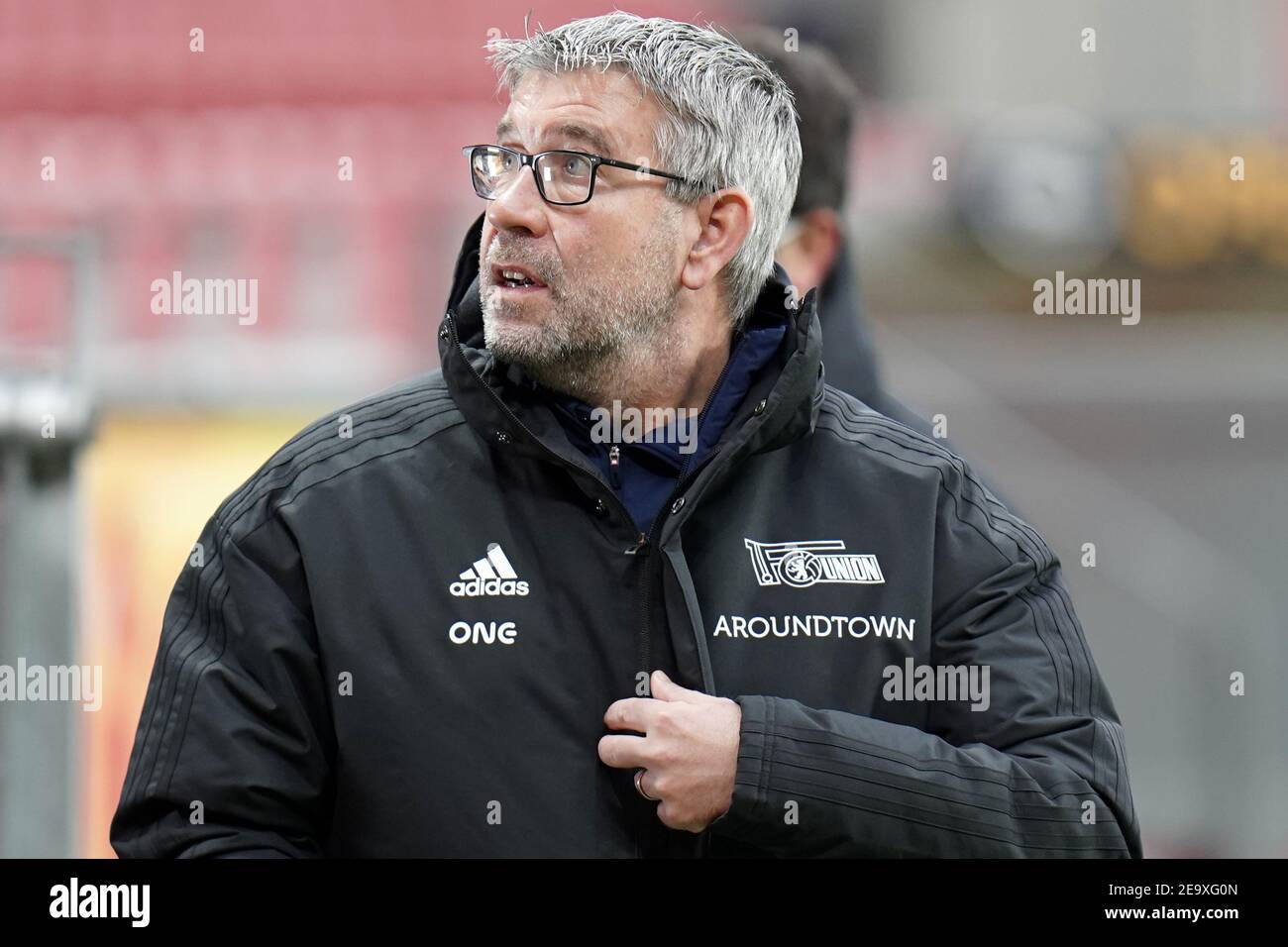 Urs fischer fussball hi-res stock photography and images - Alamy