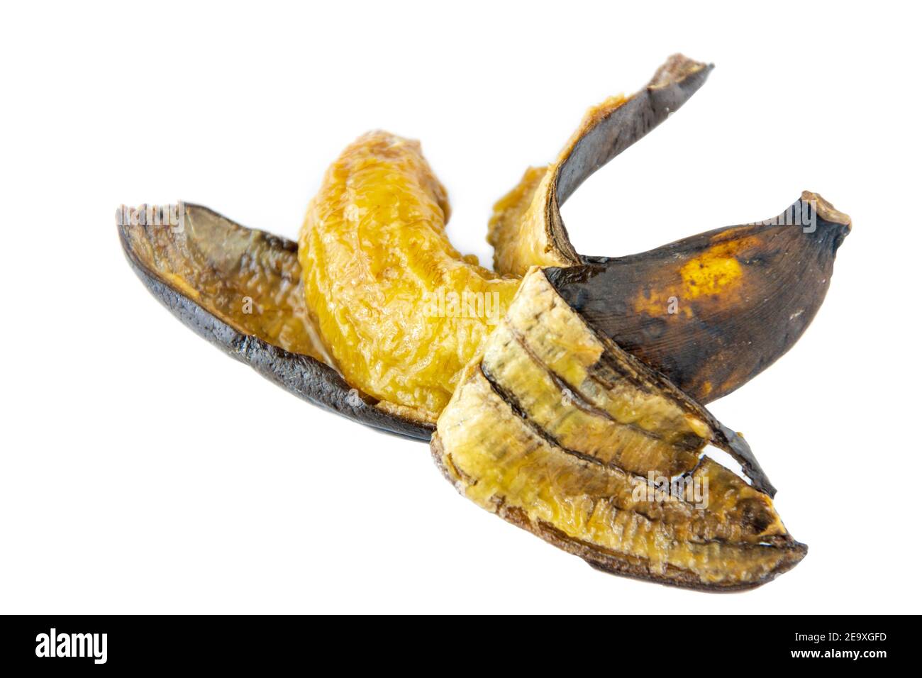 Rotten banana hi-res stock photography and images - Alamy Rotten banana hi-res stock photography and images - Alamy