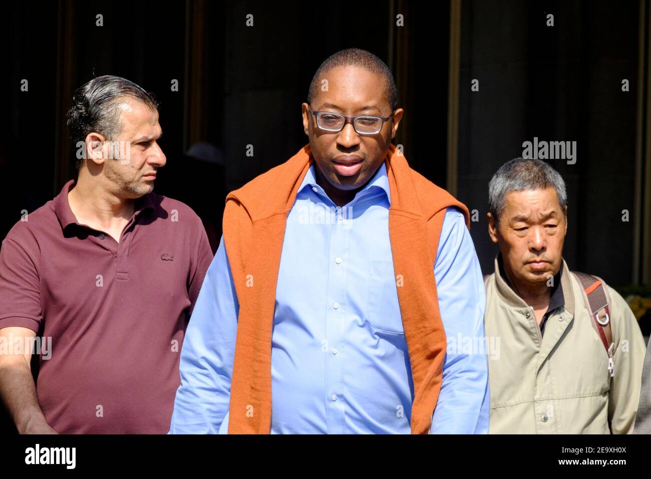 Diverse ethnic hi-res stock photography and images - Alamy