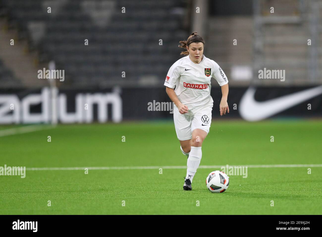 Lobanova High Resolution Stock Photography and Images - Alamy