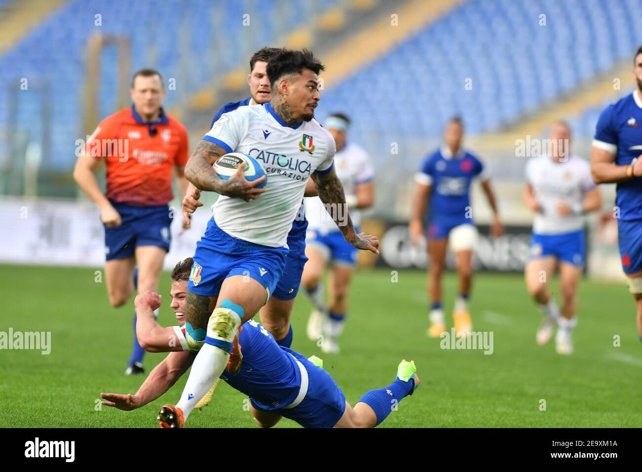 Montanna ioane hi-res stock photography and images - Alamy