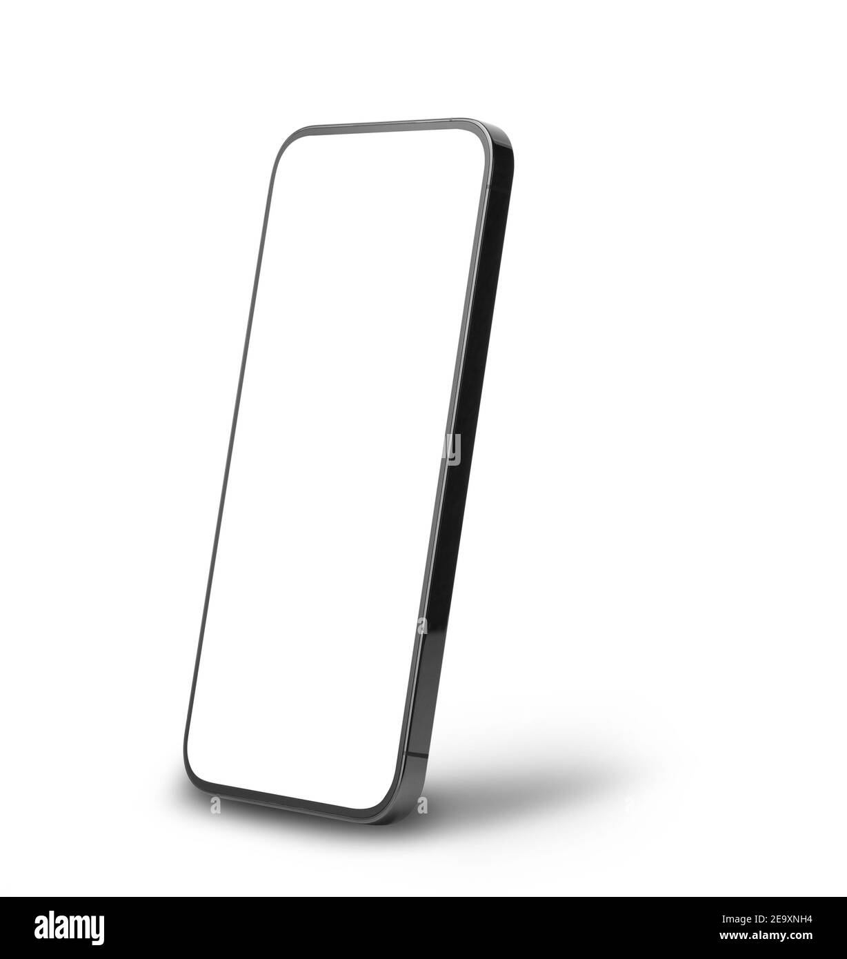 Blank Smartphone Png