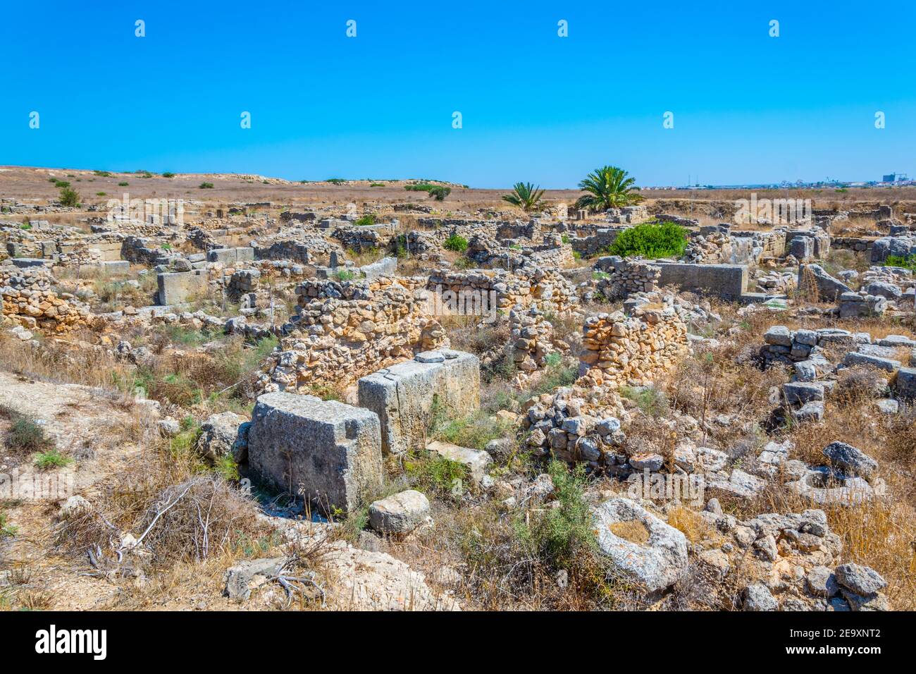 Enkomi cyprus hi-res stock photography and images - Alamy