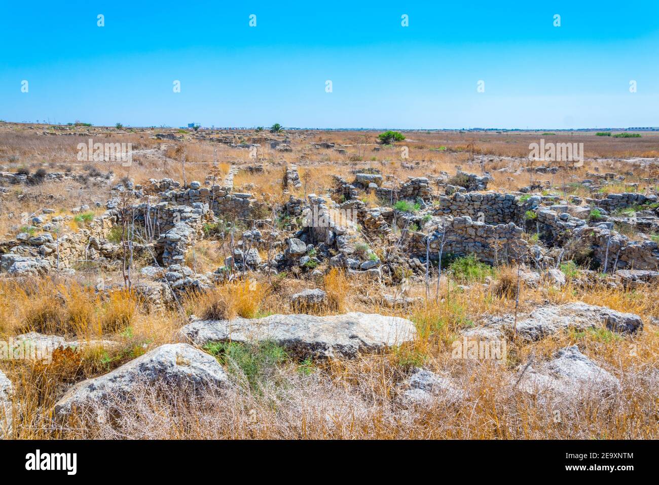 Enkomi cyprus hi-res stock photography and images - Alamy