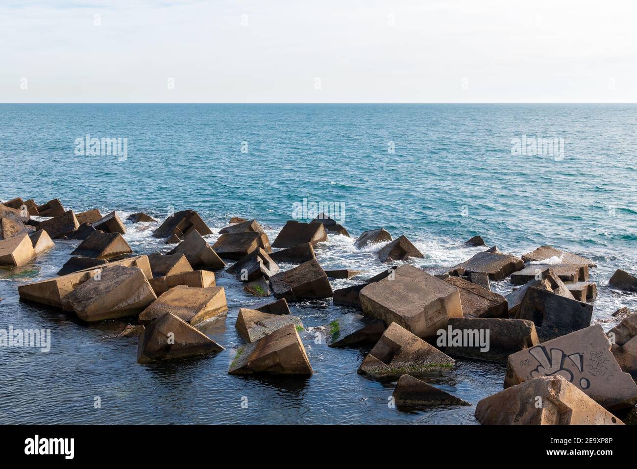 Artificial rocks hi-res stock photography and images - Alamy