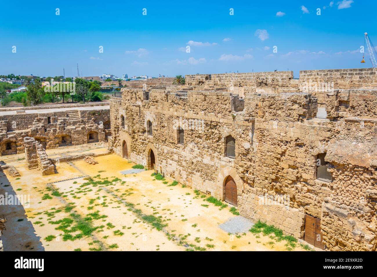 Othello castle hi-res stock photography and images - Alamy