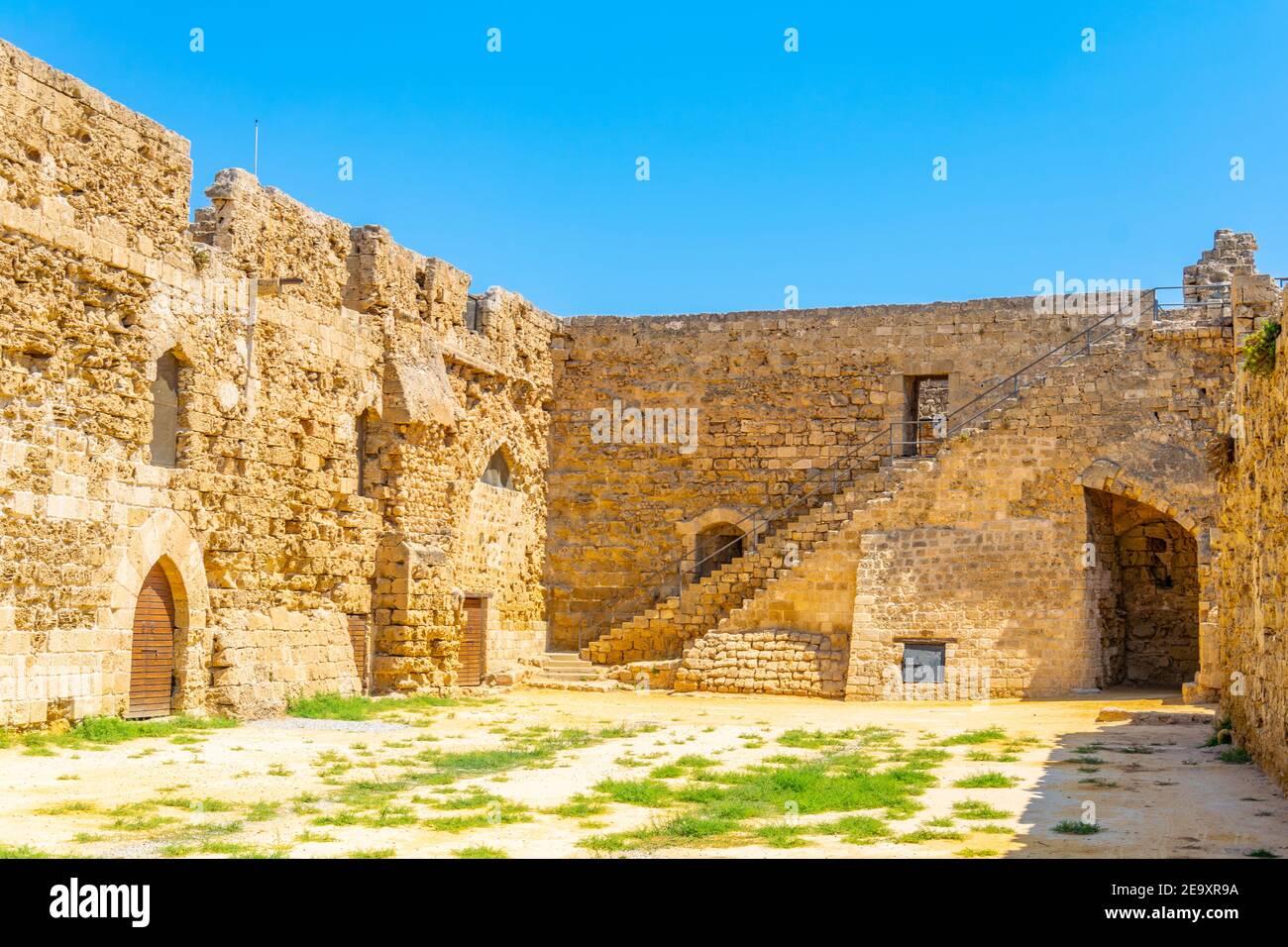 Othello castle hi-res stock photography and images - Alamy