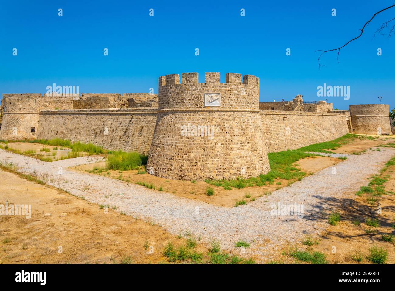 Othello castle hi-res stock photography and images - Alamy