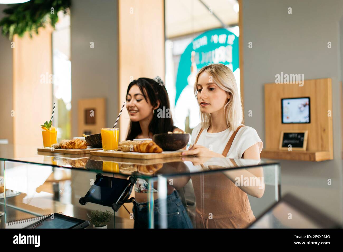 Cafeteria Trays High Resolution Stock Photography and Images - Alamy