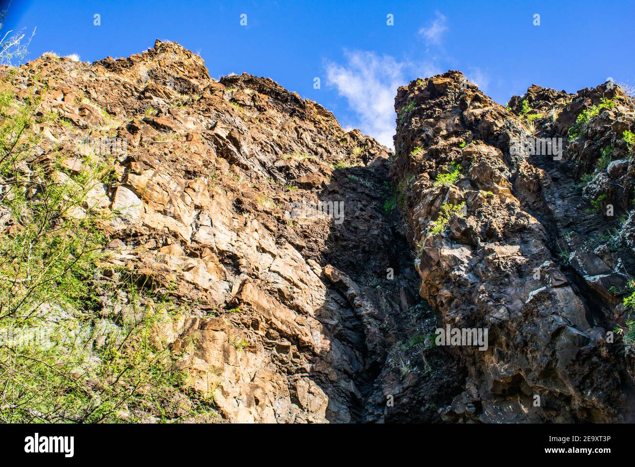 Kaneana Cave west side Hawaiin. The beautiful place with good energy ...