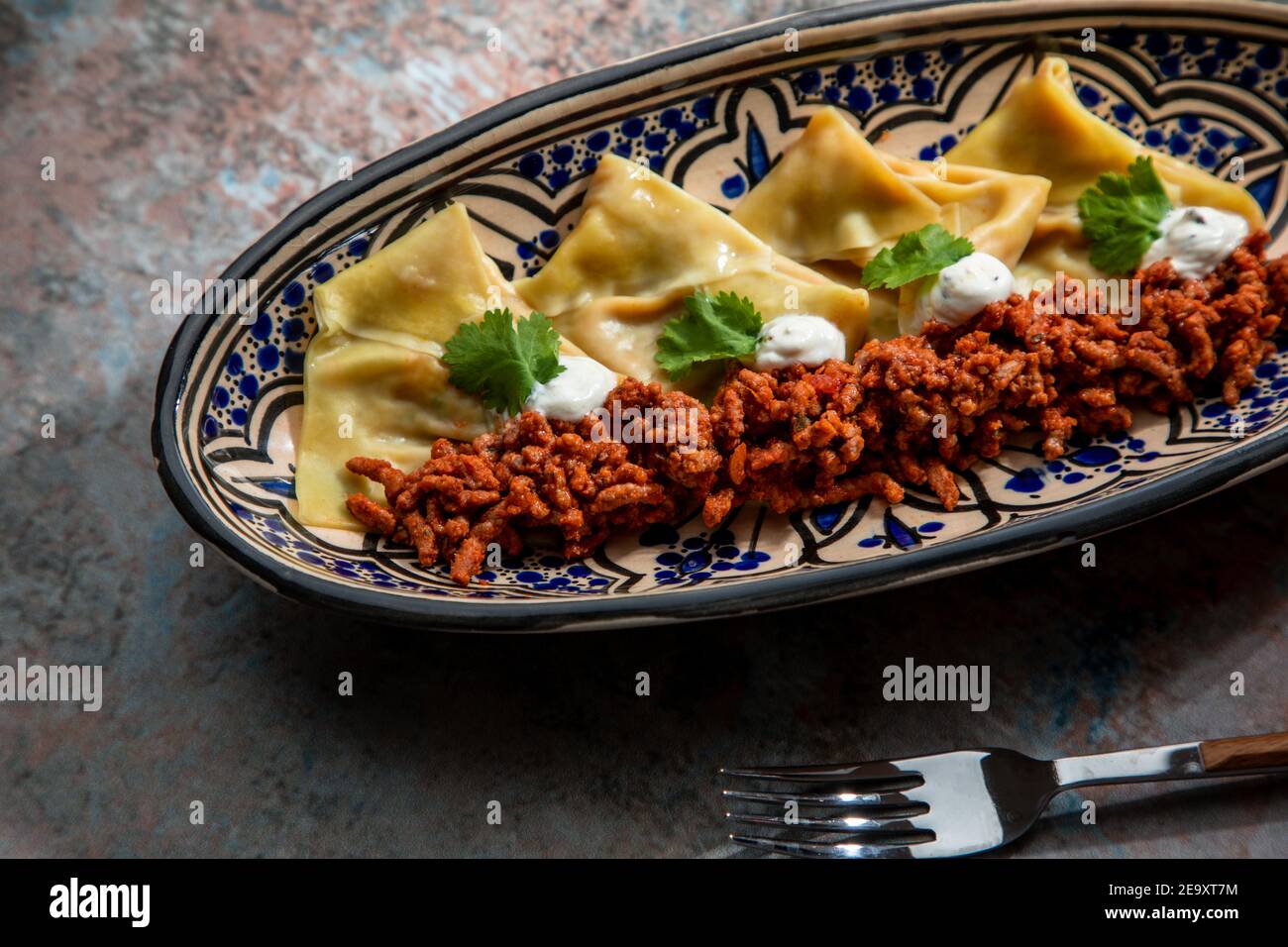 Gastronomy national cuisine hi-res stock photography and images - Alamy
