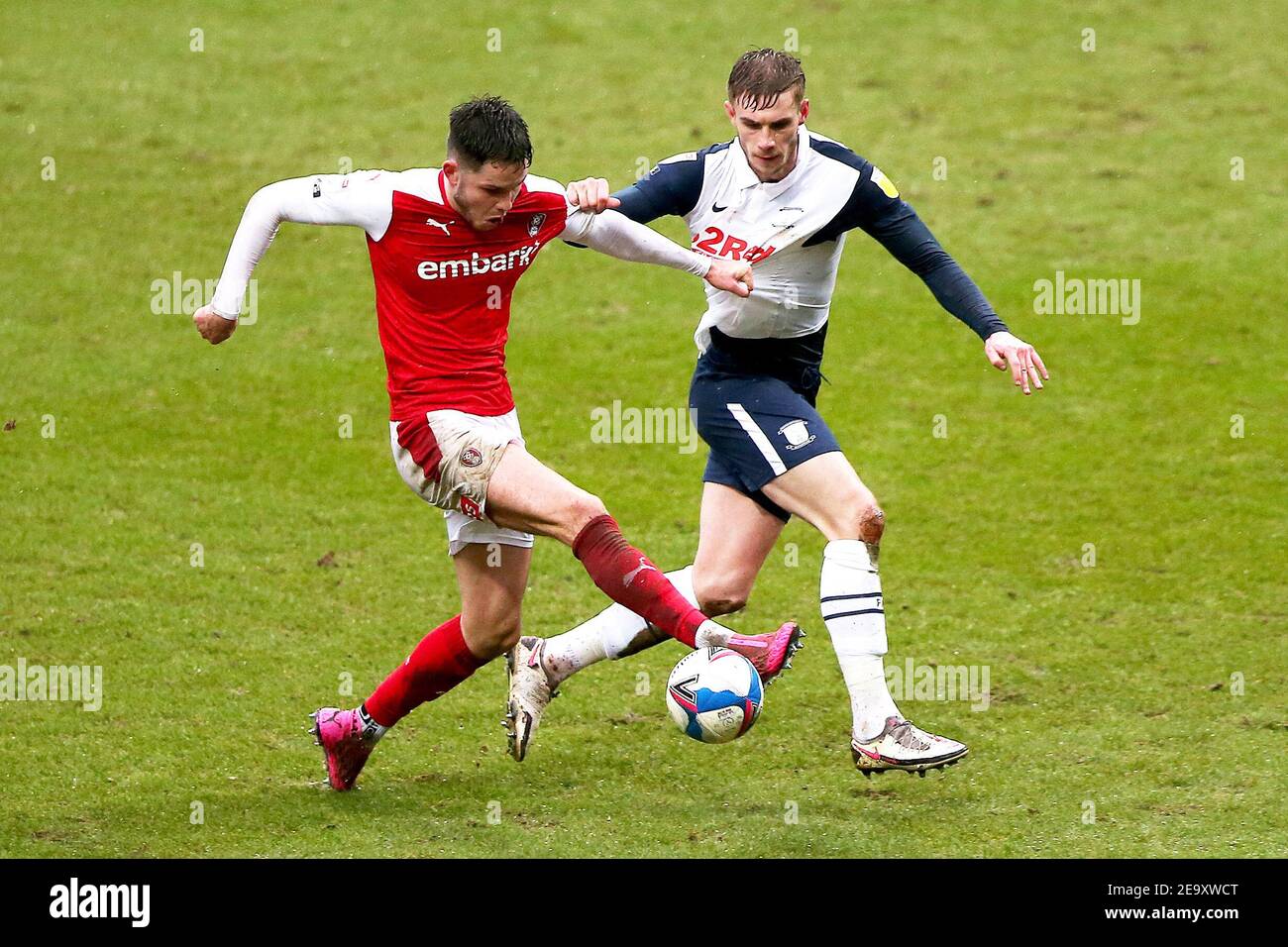 Liam lindsay rotherham hi-res stock photography and images - Alamy