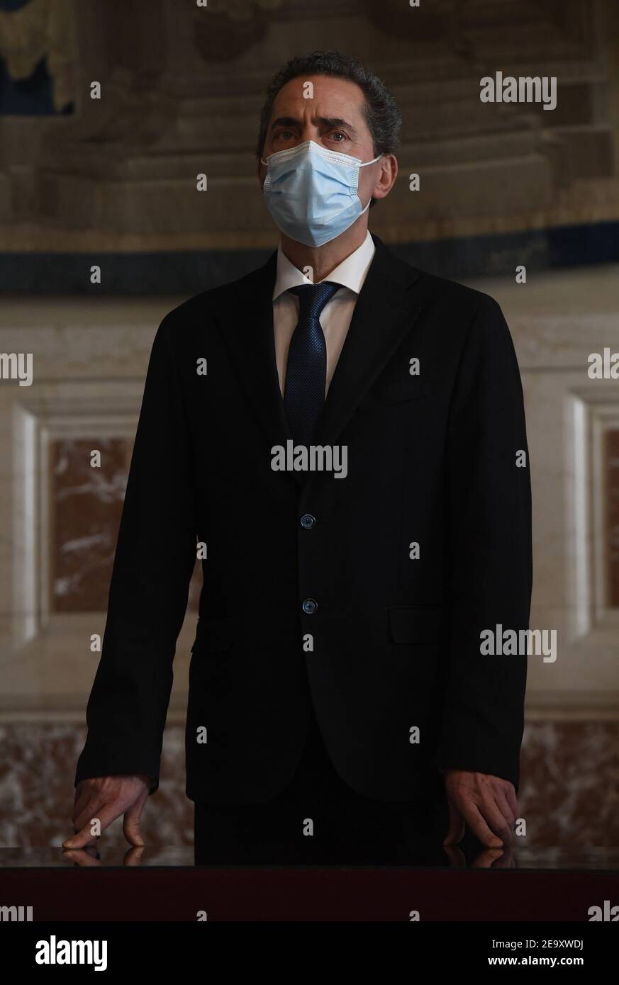 Cioffi hi-res stock photography and images - Alamy