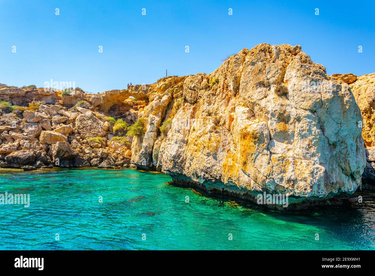 Cap Greco High Resolution Stock Photography and Images - Alamy