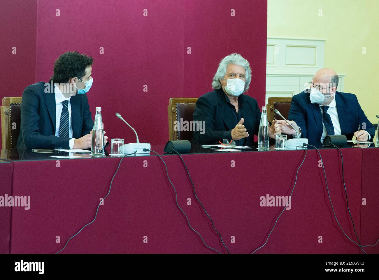 Cioffi hi-res stock photography and images - Alamy