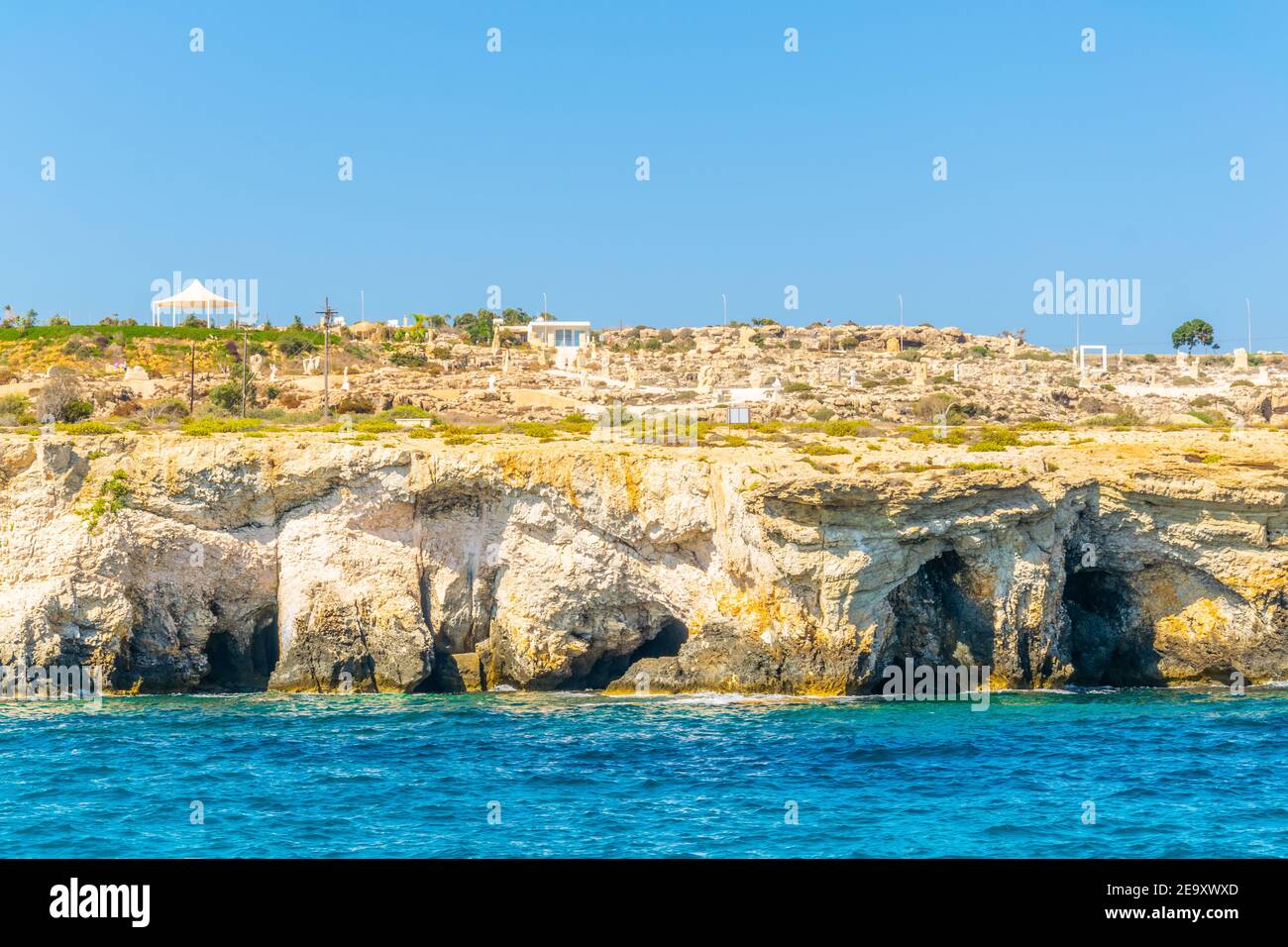 Kavo paradise hi-res stock photography and images - Alamy