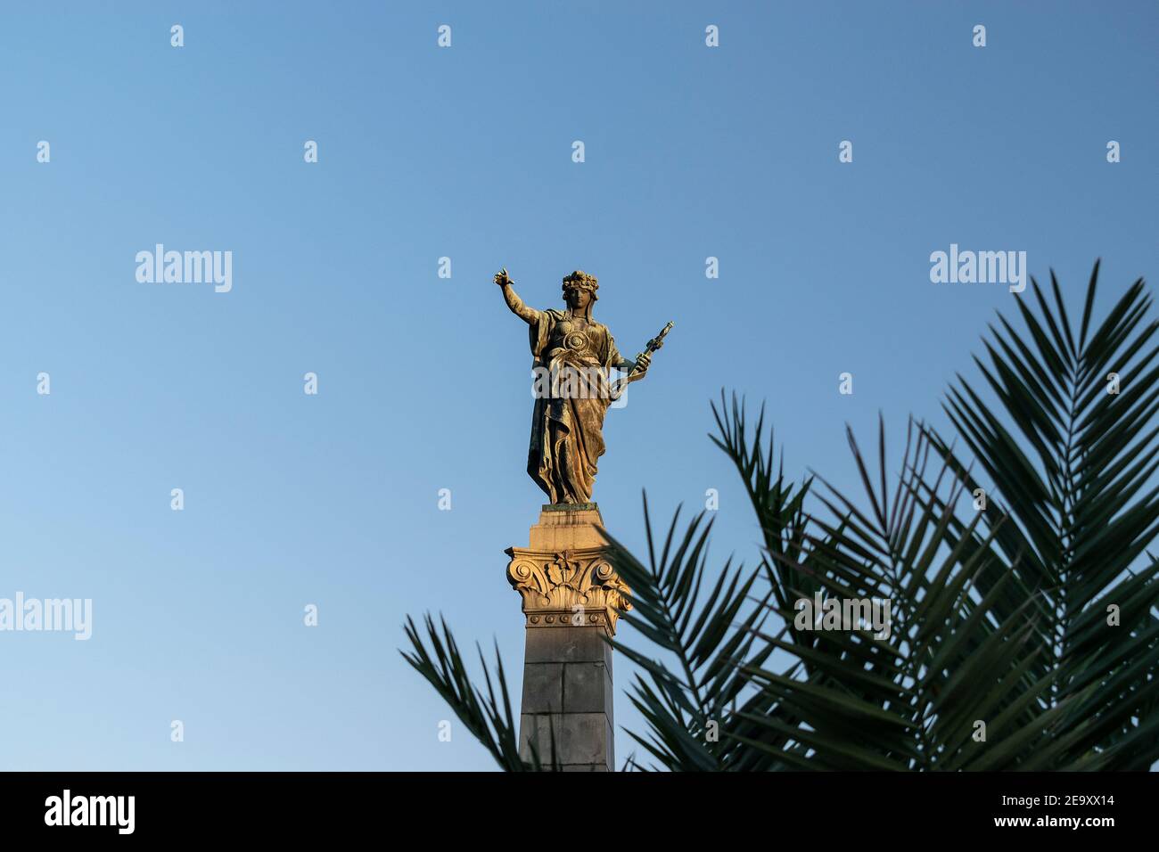 Ruse city bulgaria hi-res stock photography and images - Alamy