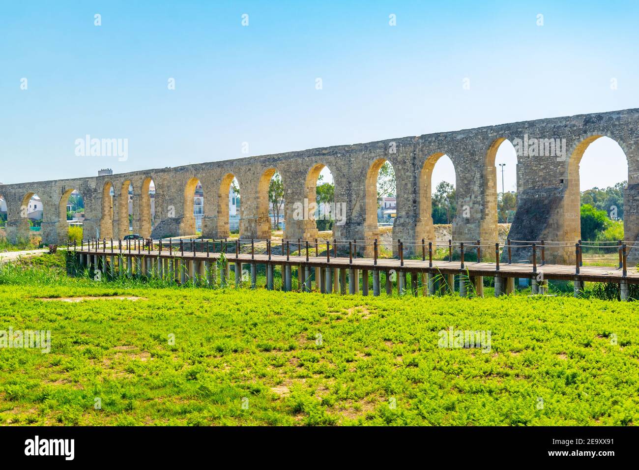 Larnaca water supply hi-res stock photography and images - Alamy