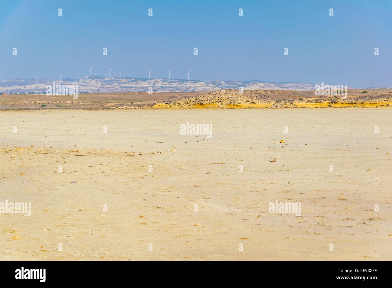 Wind turbine abstract architecture hi-res stock photography and images ...