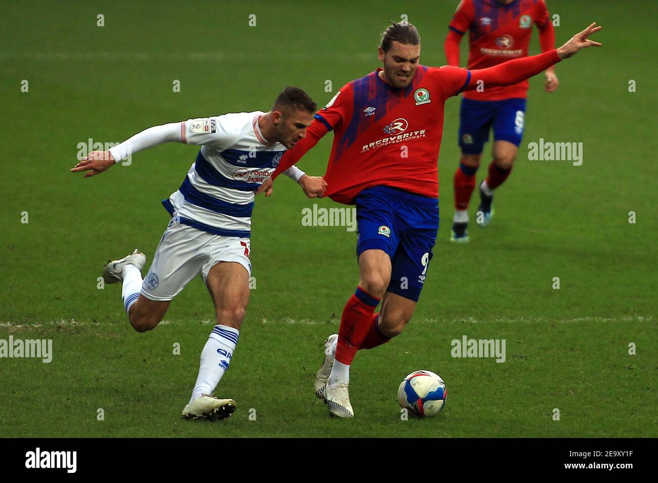 Sam gallagher 2021 hi-res stock photography and images - Alamy