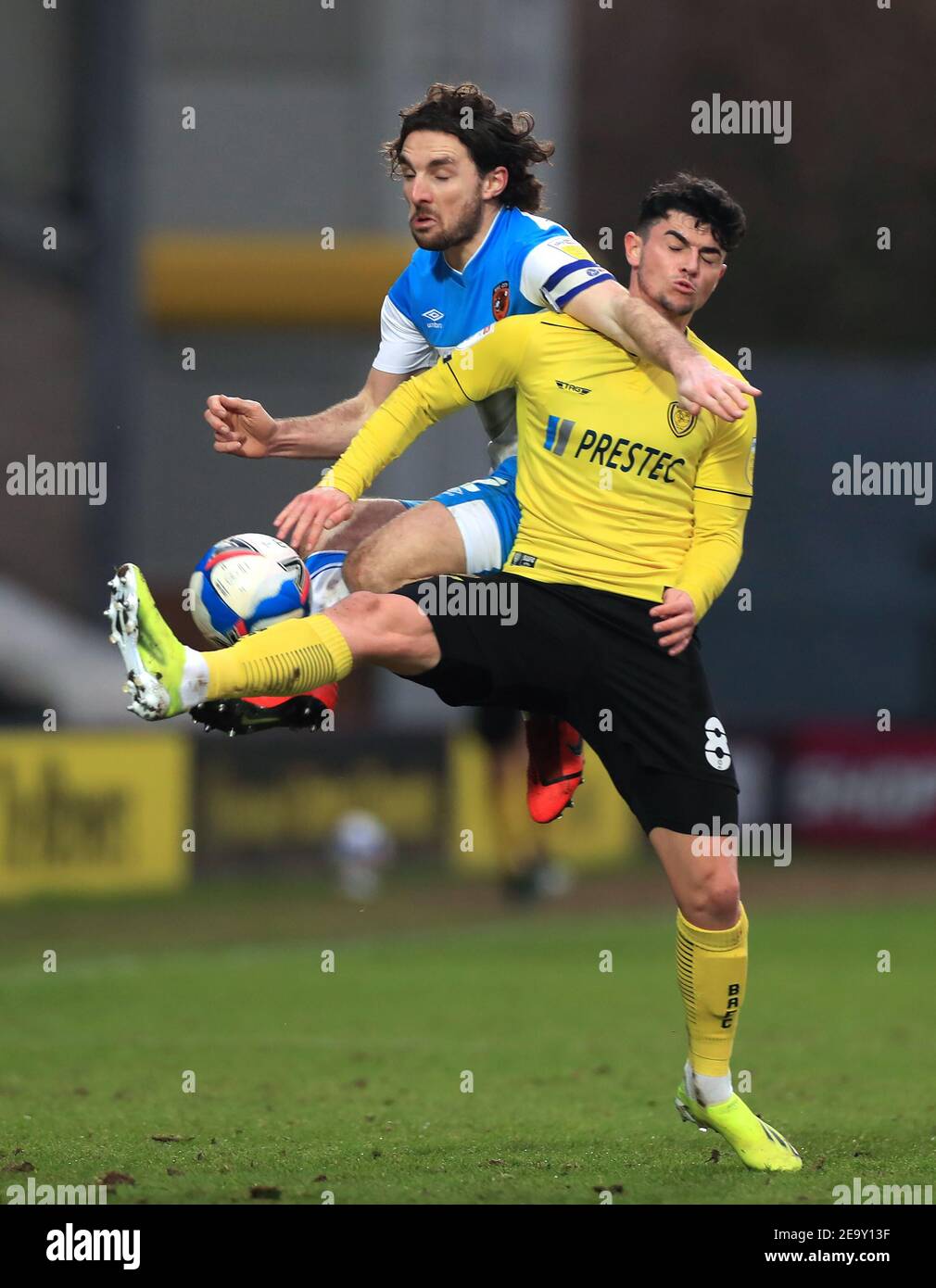 Joe coyle hi-res stock photography and images - Alamy