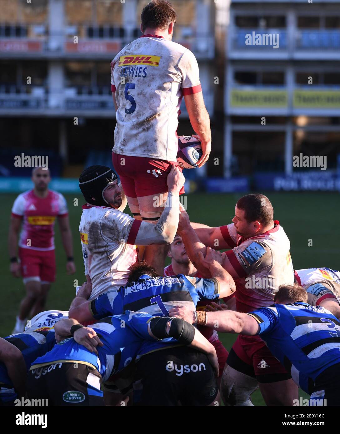 Driving maul hi-res stock photography and images - Alamy