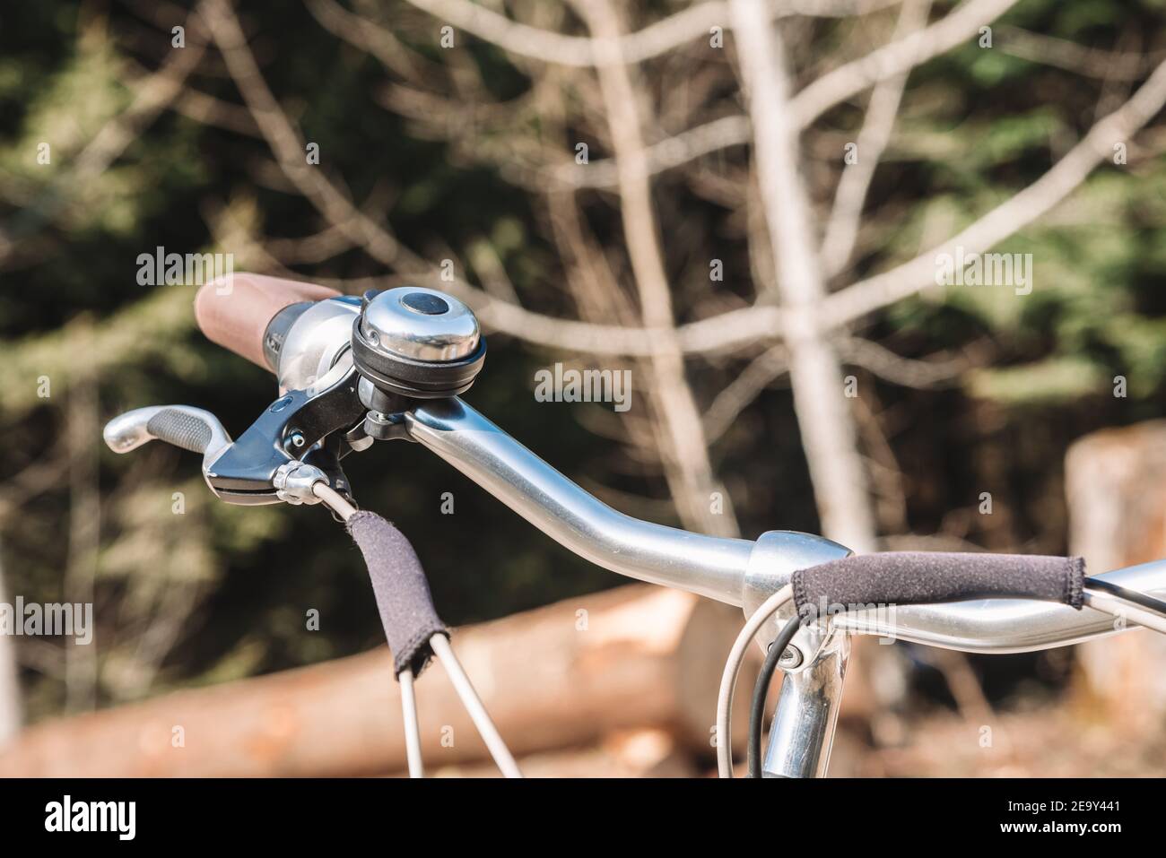 Bell wheel hi-res stock photography and images - Alamy